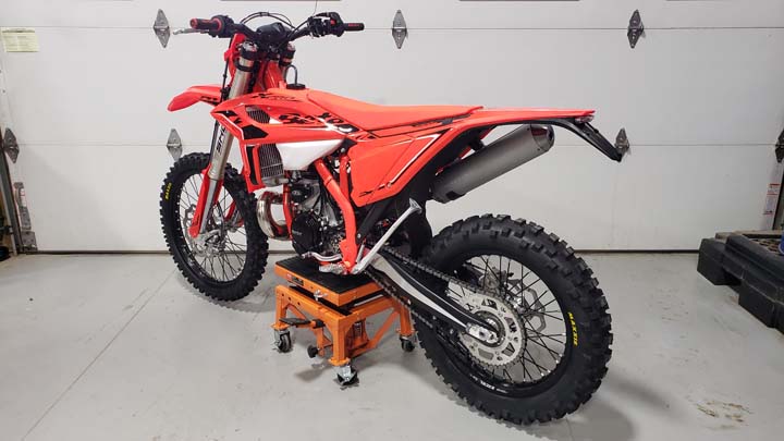 2026 Beta 300 RR X-Pro Motorcycle -- 3 Seas Recreation, Mayville, NY ...