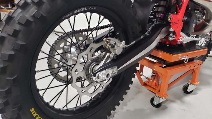 2026 Beta 300 RR X-Pro Motorcycle -- 3 Seas Recreation, Mayville, NY ...